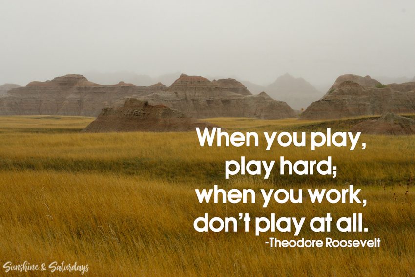 12 Important Life Lessons From My Favorite President